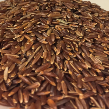 Maustemesta | Riisit ja nuudelit